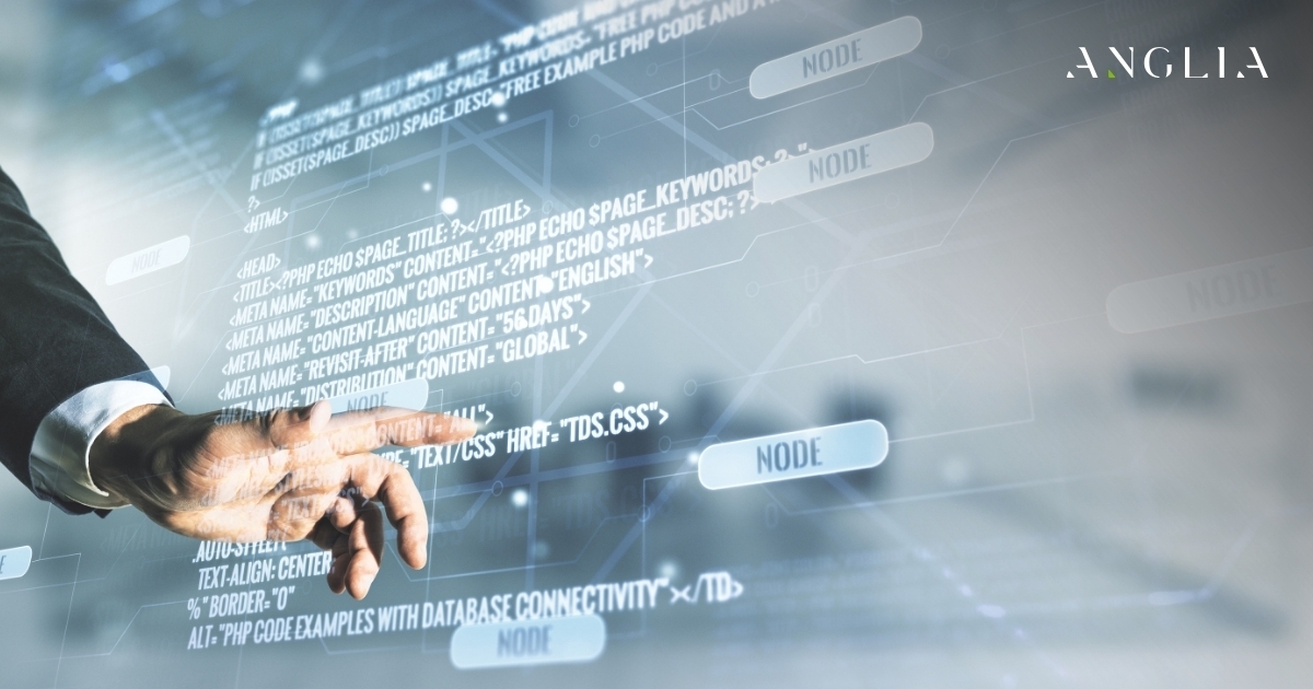 Scalability Simplified: Why Web Apps Drive Enterprise Growth | ANGLIA