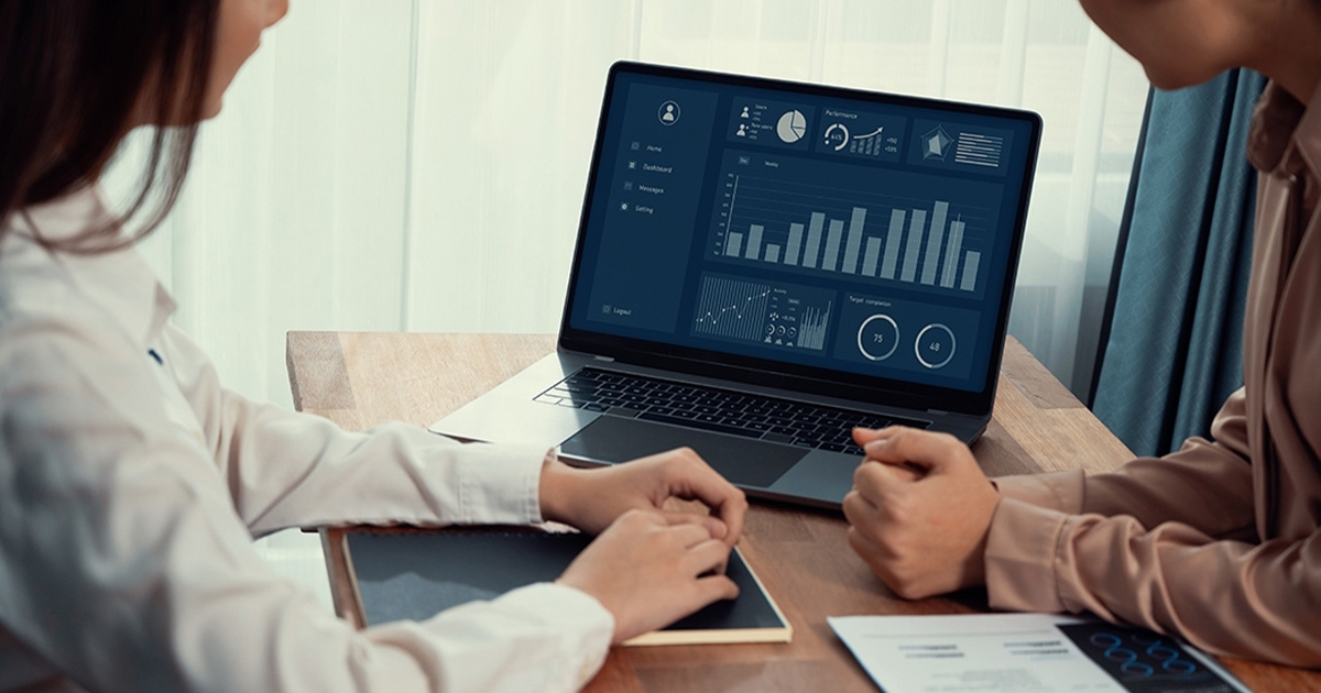 Best-in-Class Web Design Projects | ANGLIA