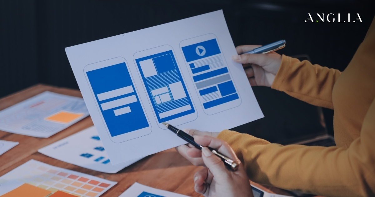 Interactive Banner Ideas That Turn Visitors Into Engaged Users | ANGLIA