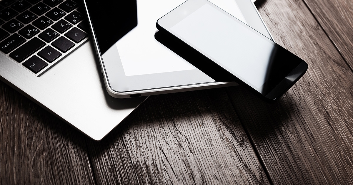 Web-Based Application, Tailor-made App Development/Solutions | ANGLIA