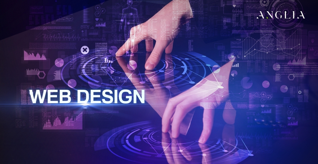 Web Design Mistakes from Choosing Wrong CMS | ANGLIA