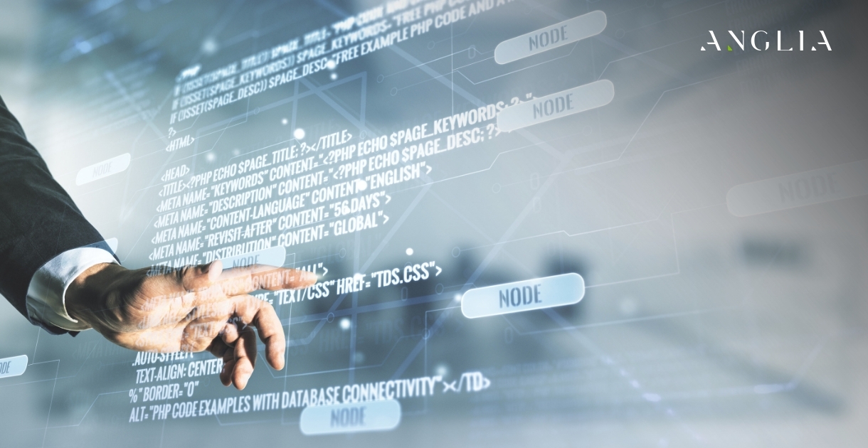 Scalability Simplified: Why Web Apps Drive Enterprise Growth | ANGLIA