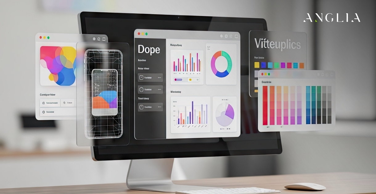 Building a Unique Visual Language for Your Brand